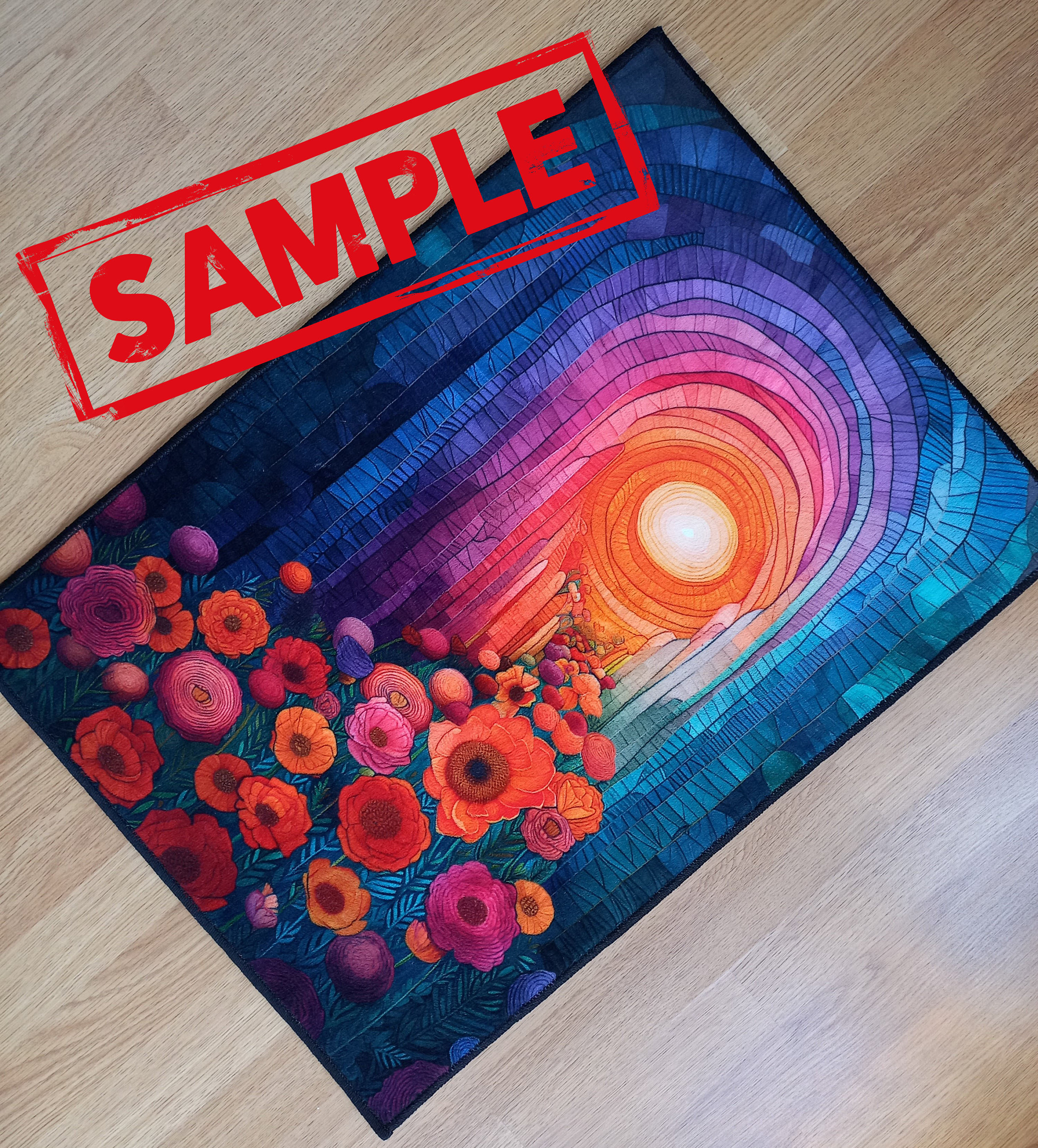 Custom Your Image Rug, Custom Rug With Your Logo, Custom Photo Carpet ...