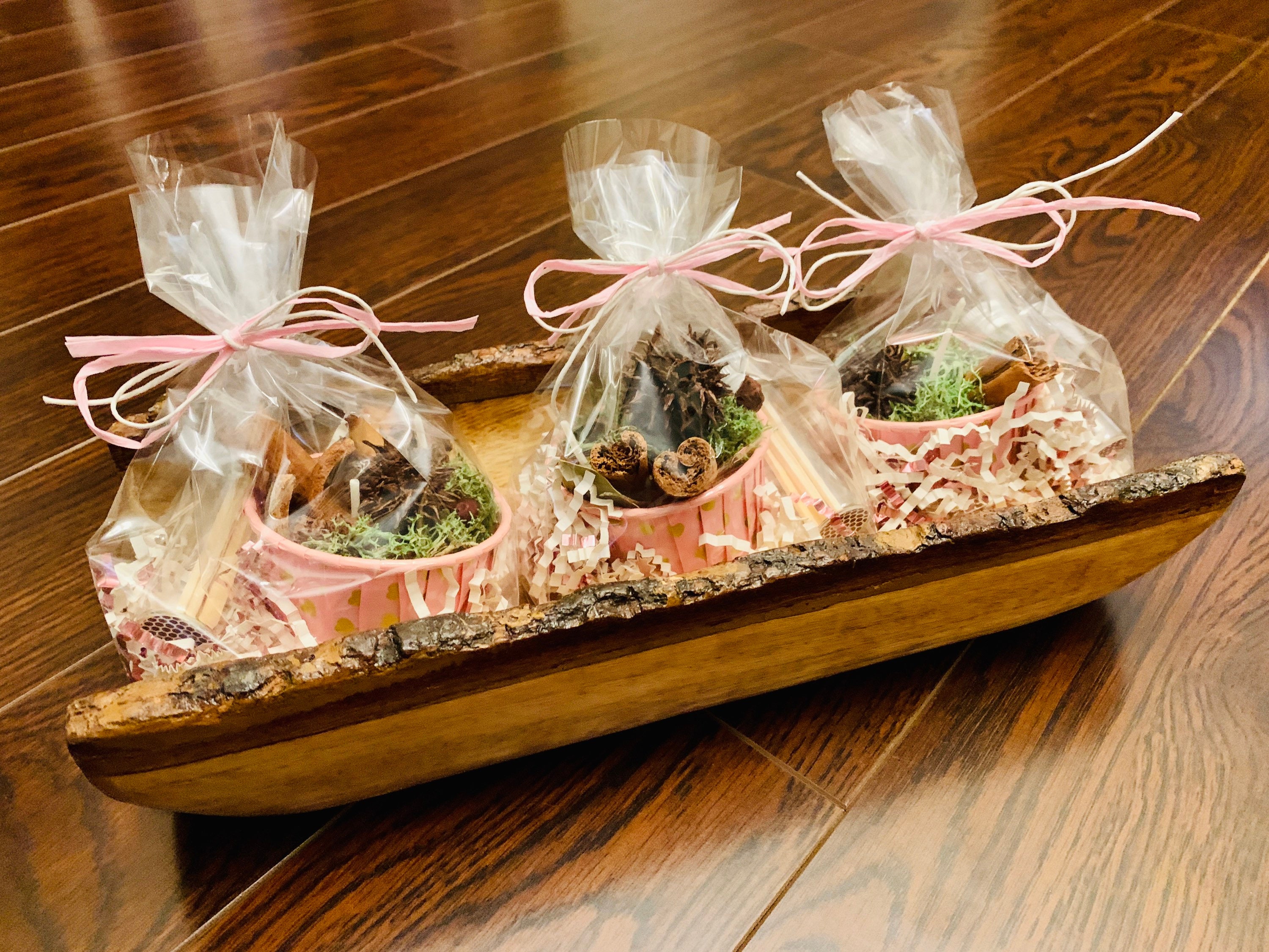 Fire Starter Gift Sets Personalized Outdoor Wedding Party Favors ...