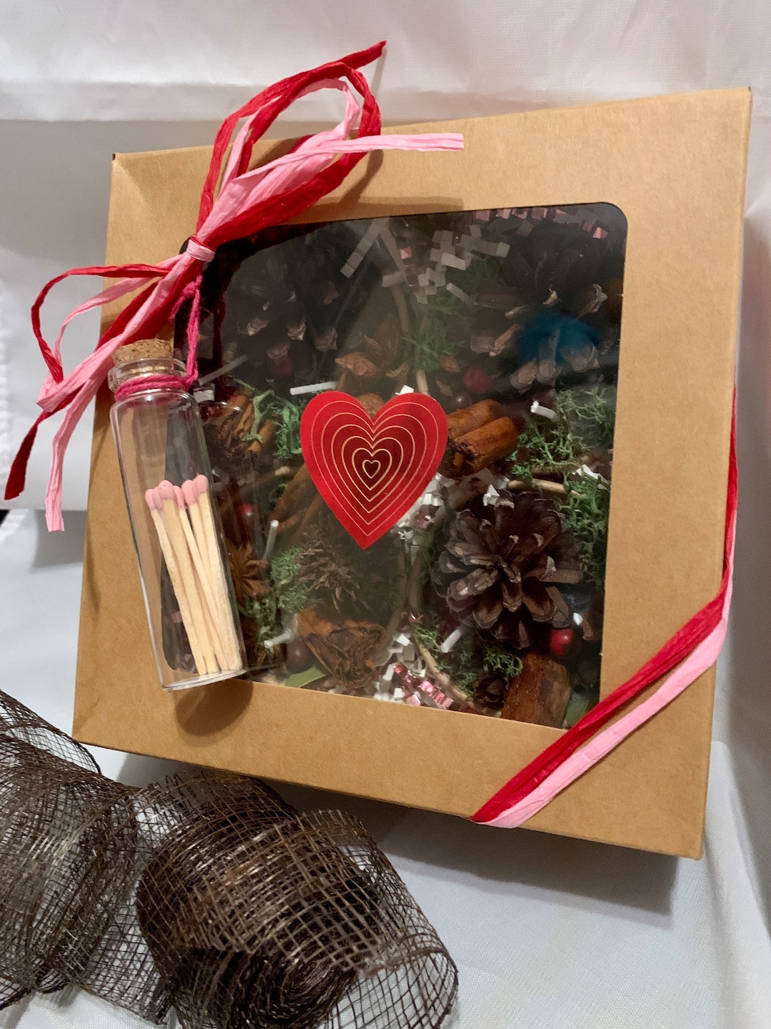 Fire Starter Gift Sets Personalized Outdoor Wedding Party Favors ...