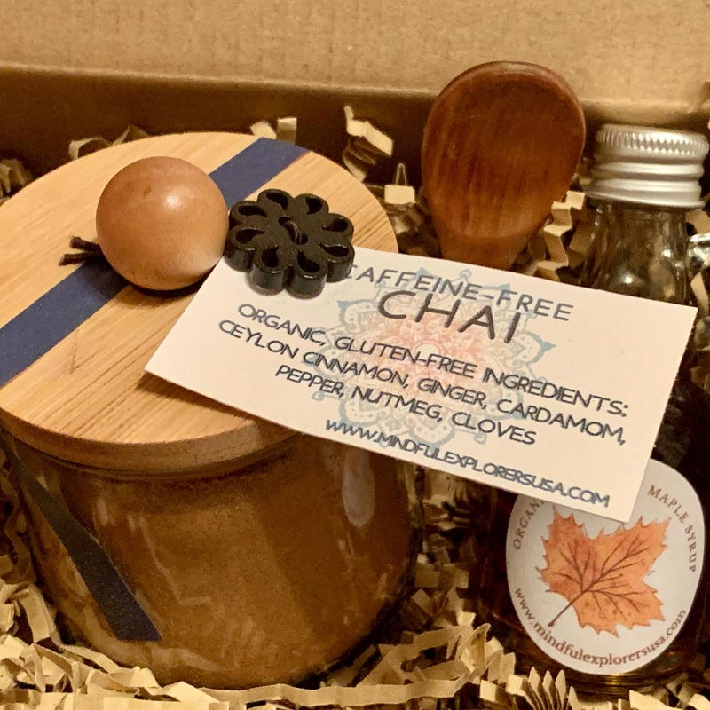 Chai Necklace - Etsy