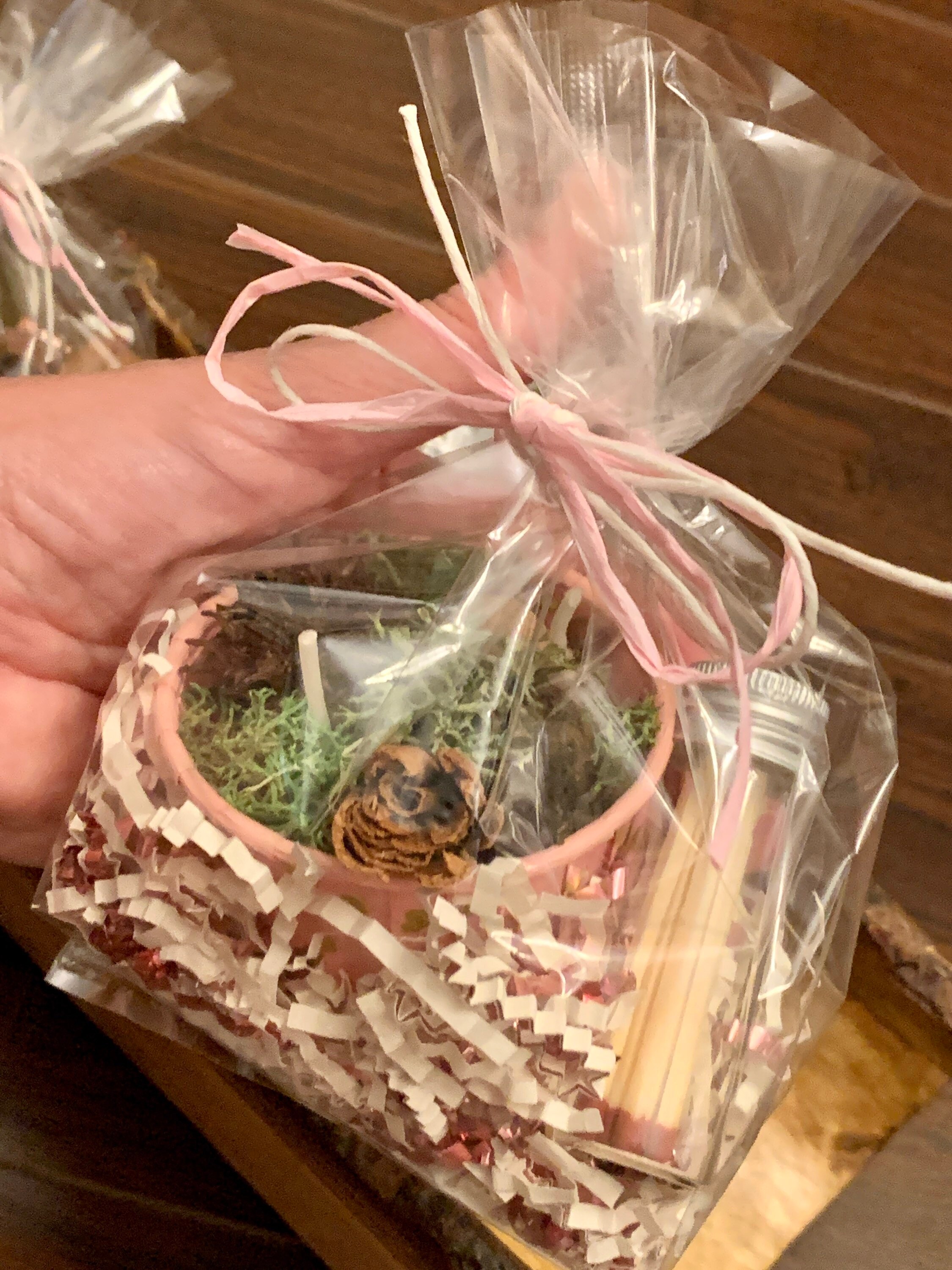 Fire Starter Gift Sets Personalized Outdoor Wedding Party Favors ...