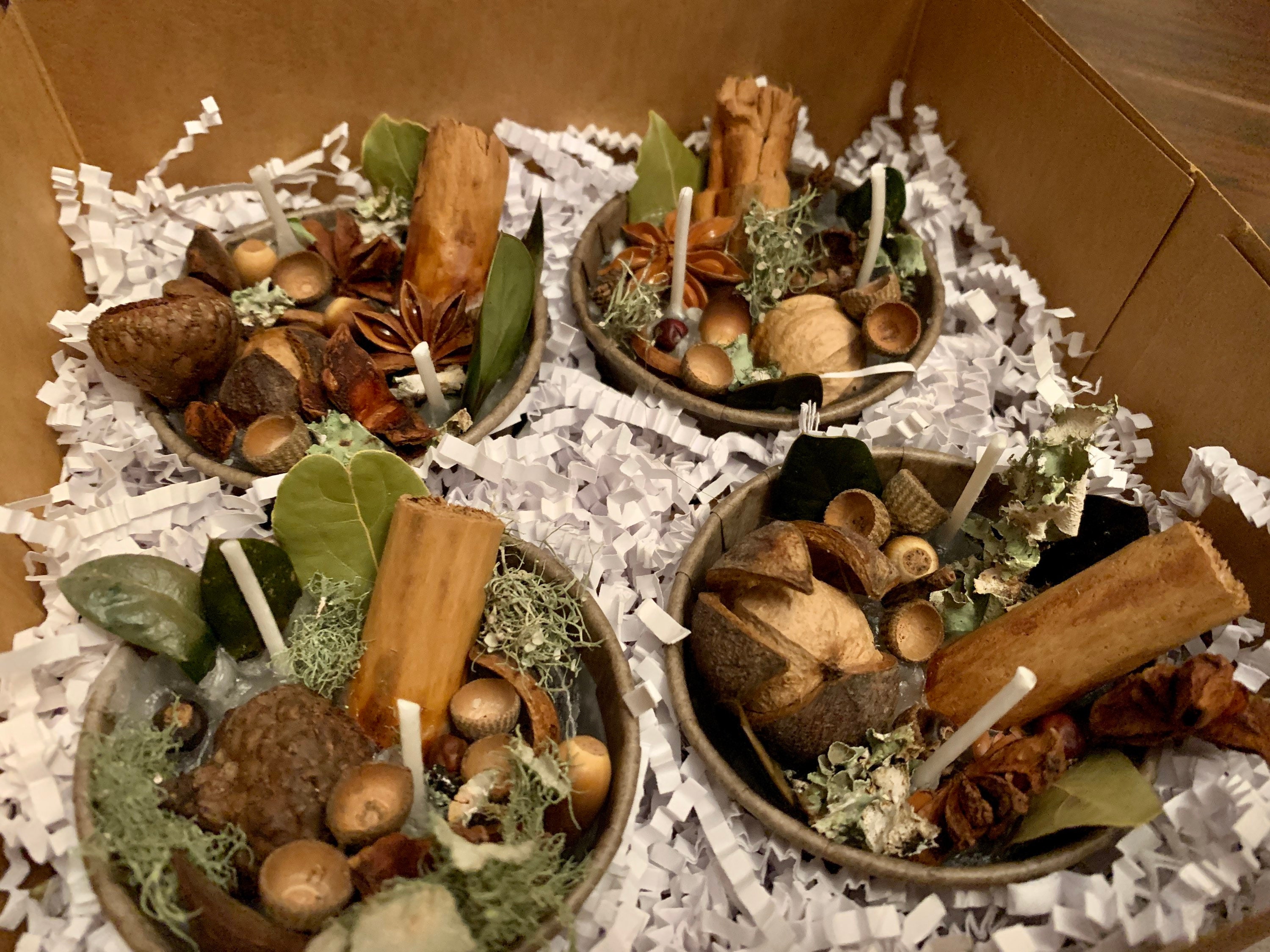 Fire Starter Gift Sets Personalized Outdoor Wedding Party Favors ...