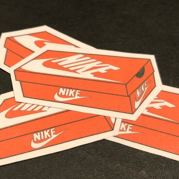 Nike Logo Iron On - Etsy