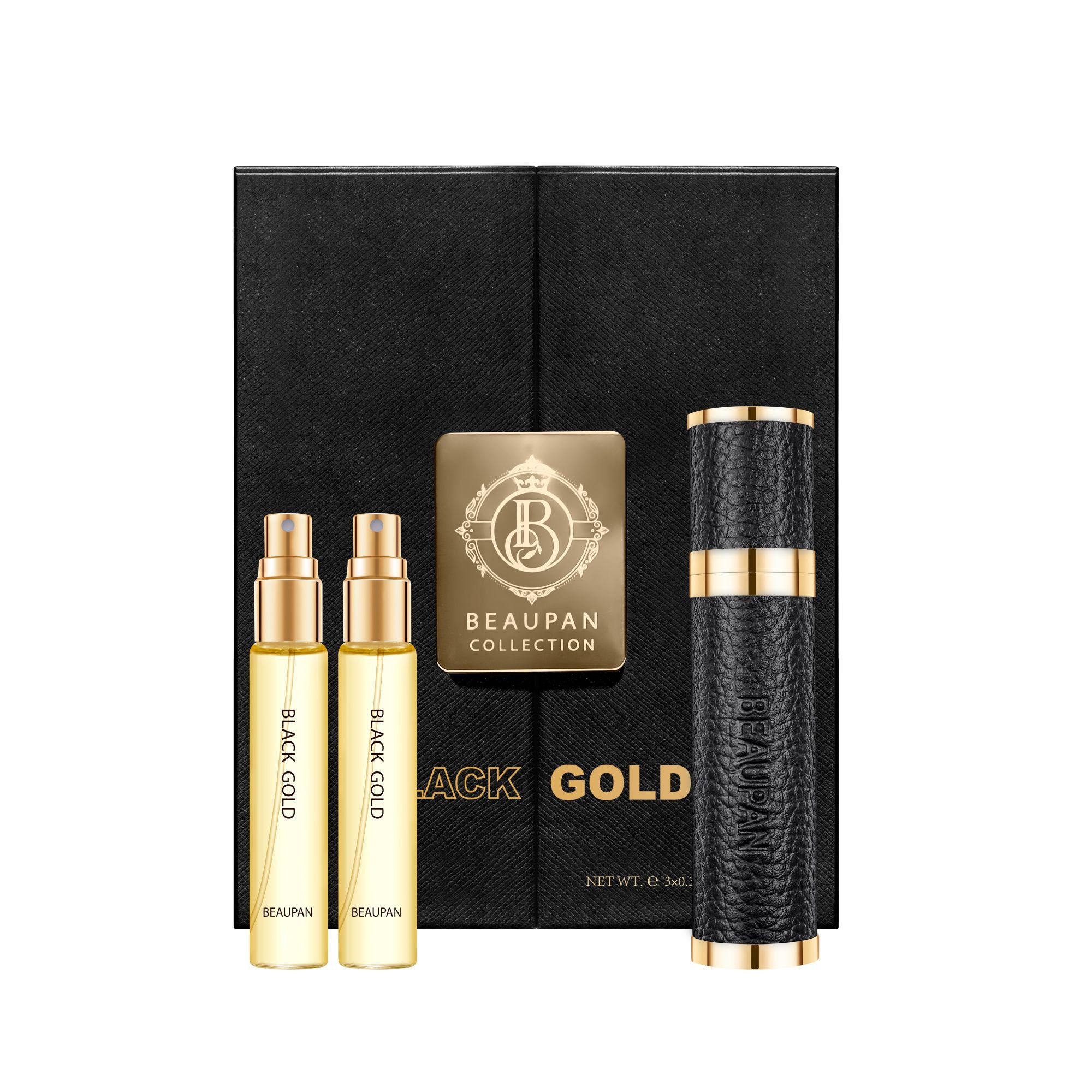 Men's Luxury Perfume Cologne Set, Strong Luxury Cologne, Men's ...