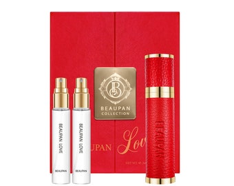 Red Box Perfume - Etsy