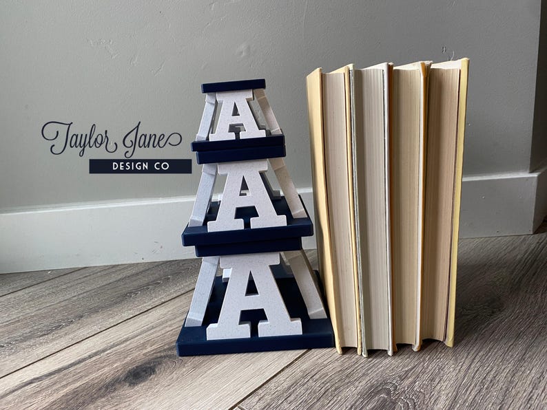 USU Aggie Block A Statue ***THREE SIZES!*** - Etsy