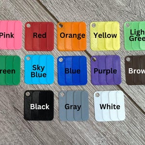 Nocturne Compatible Board Game Organizer - Etsy