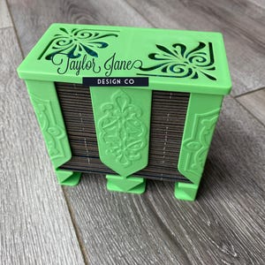 Nocturne Compatible Board Game Organizer - Etsy