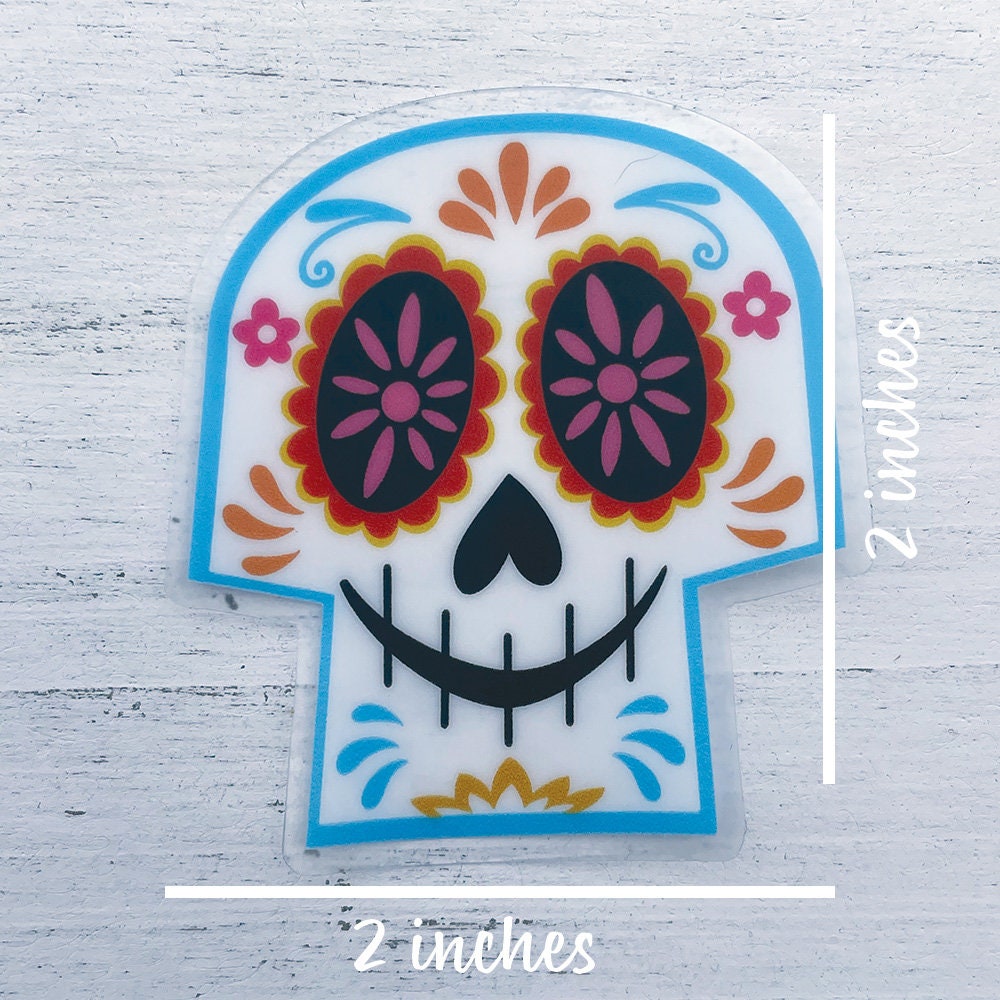 Coco Sugar Skull - Etsy