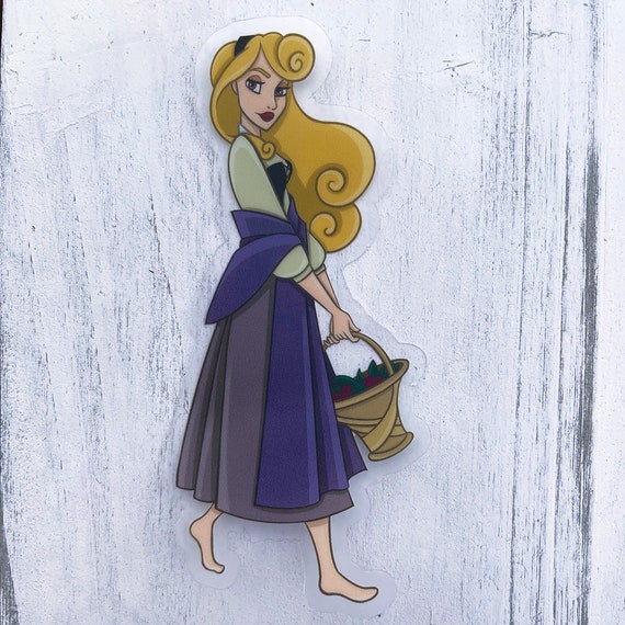 Sleeping Beauty Aurora Briar Rose