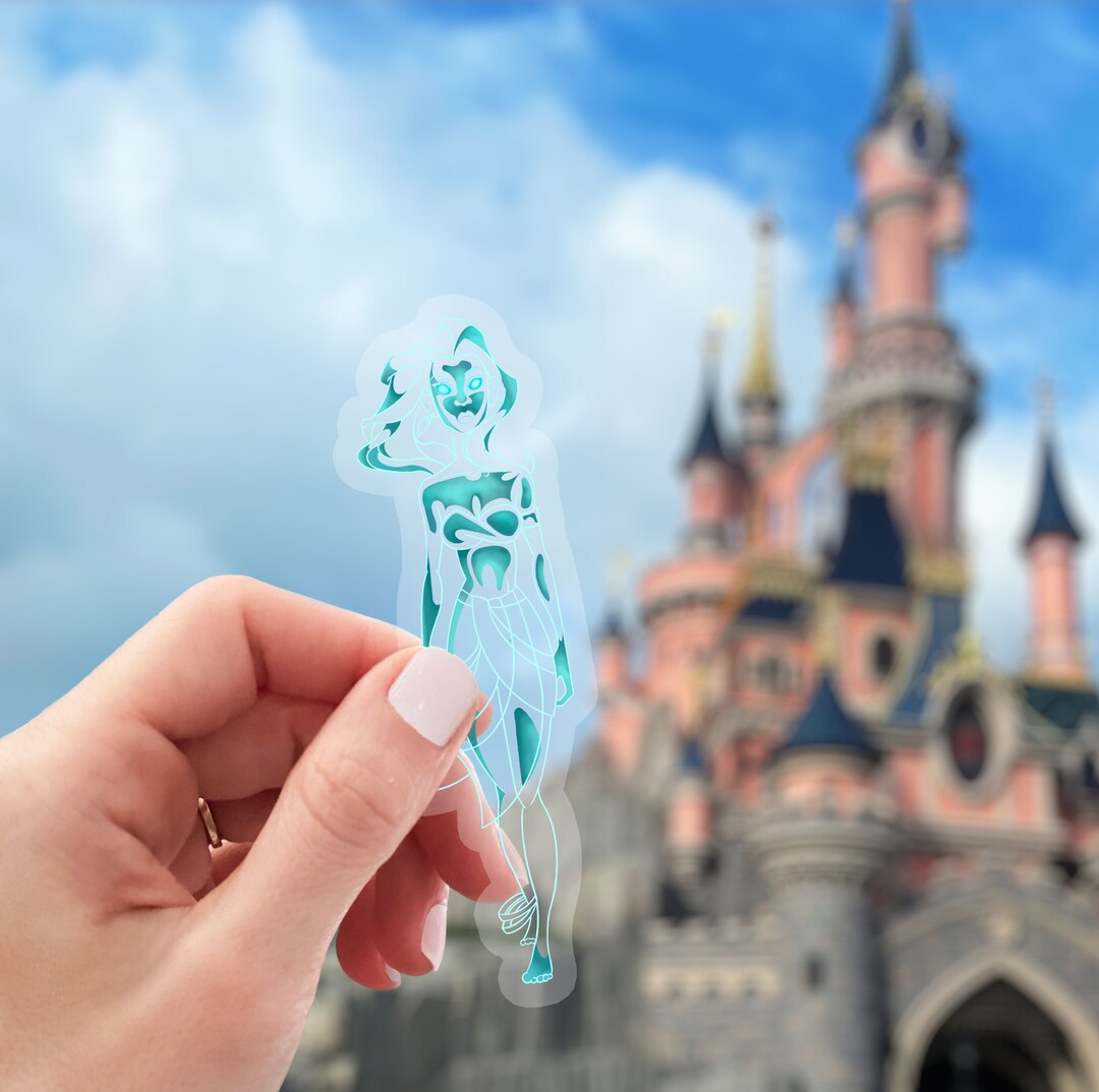 Kida, Disney, Atlantis, Atlantis the Lost Empire, Disney Sticker ...