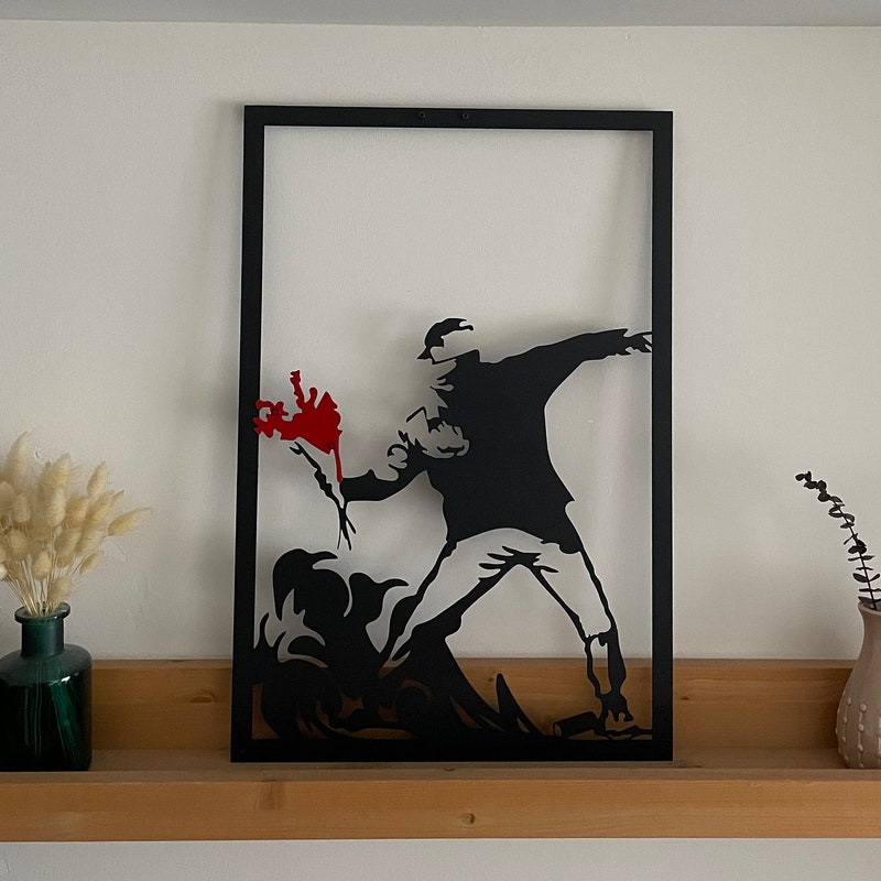 Anarchist Art - Etsy