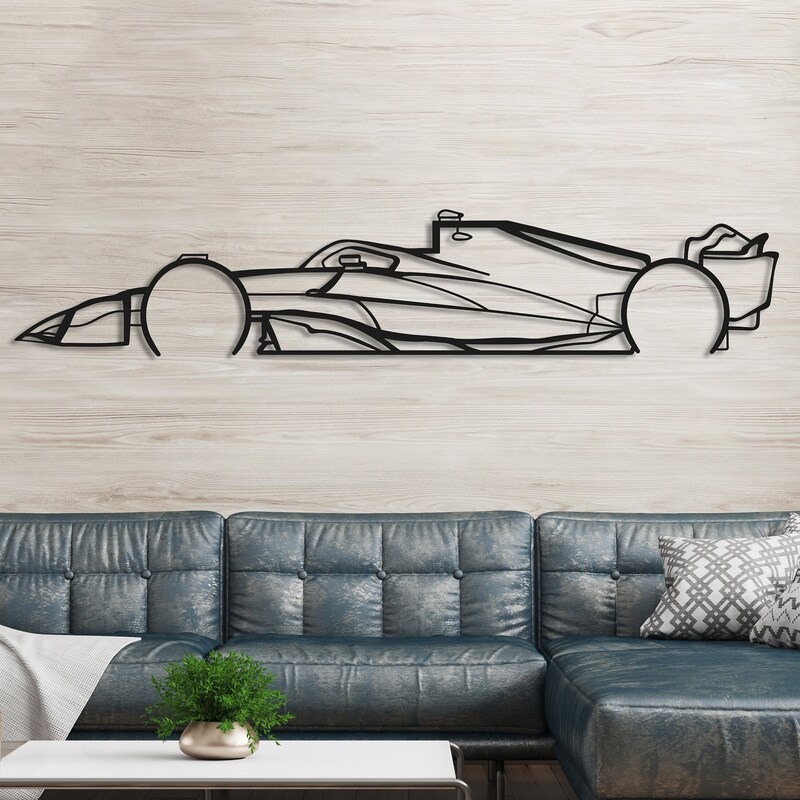 Automotive Decor - Etsy