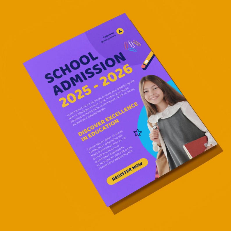 101 Canva Templates for Teachers | Preschool, Kindergarten, Nursery ...