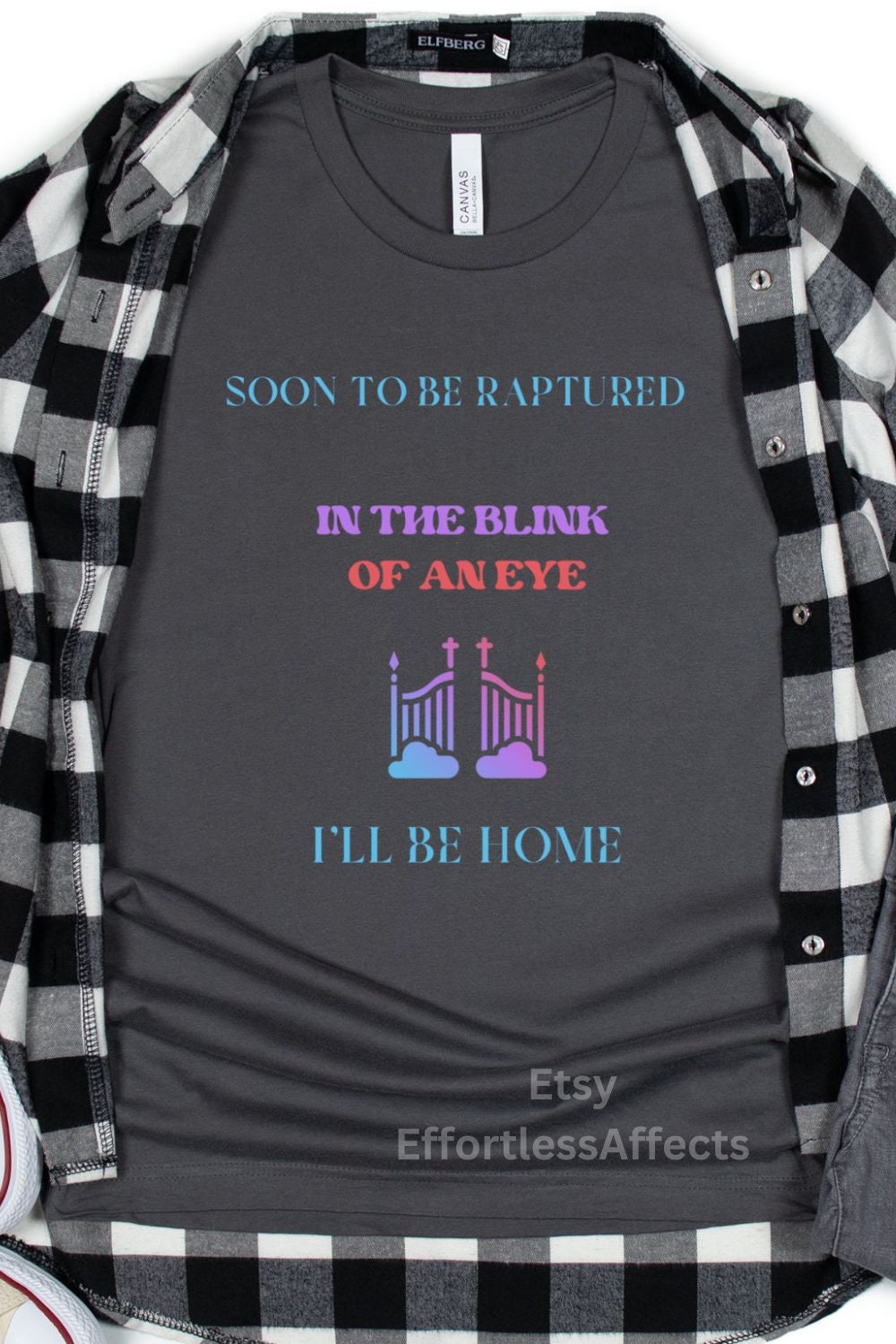 Rapture Shirt Rapture Ready Bio Shock Shirt Jesus Return Second Coming ...