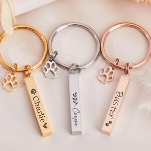 Pet Dog Tag Personalized,dog Tags for Dogs,custom Dog Tag,engraved Pet ...