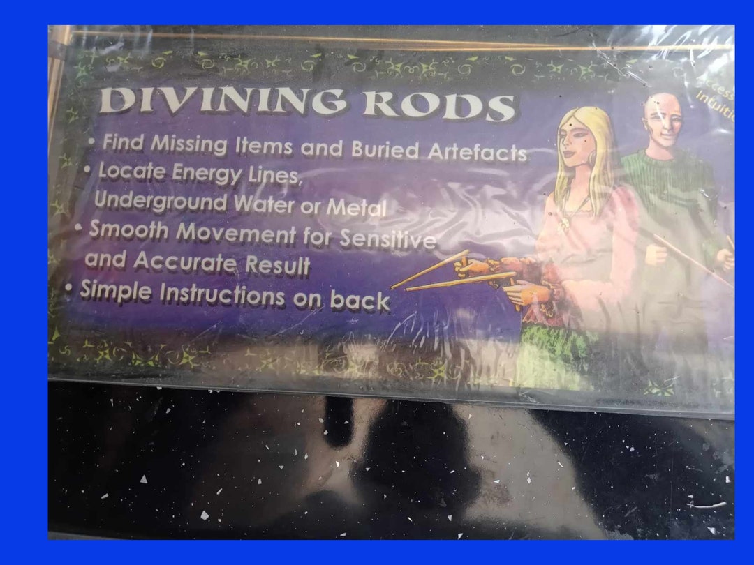 Divining Rods - Etsy