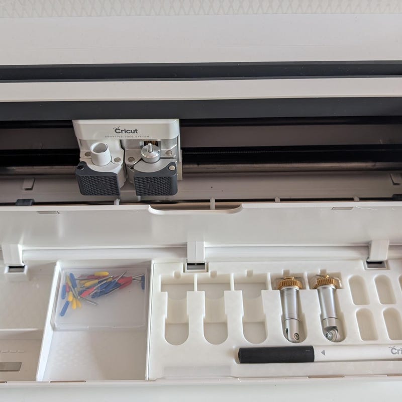 Tool Storage for Cricut - Etsy UK