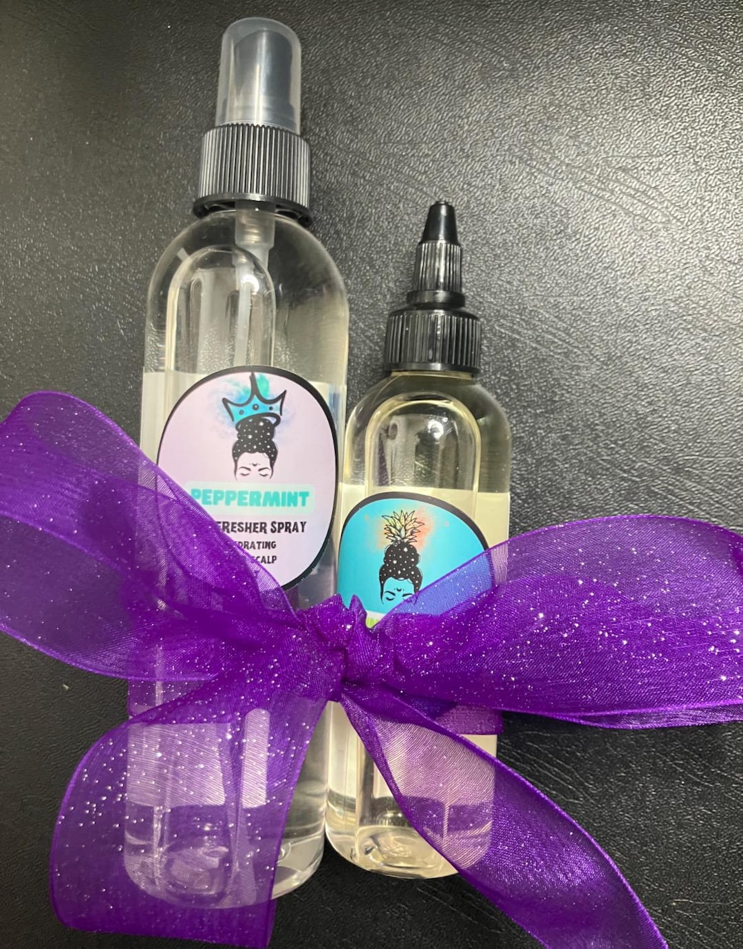 Refresh & Replenish Bundle - Etsy
