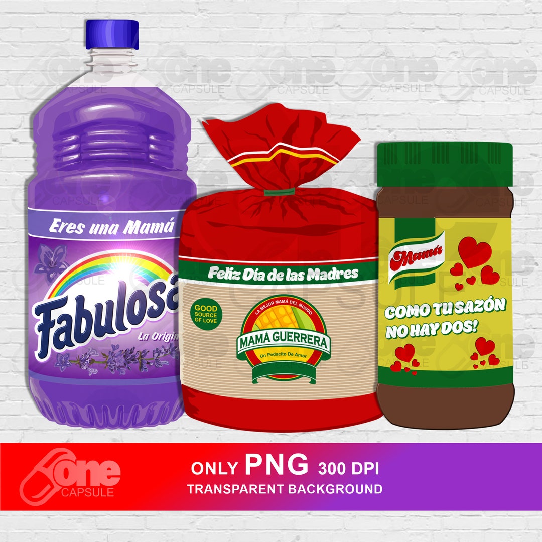 Mama Guerrera Png Mama Fabulosa Png Abuela Fabulosa Png Transparent PNG ...