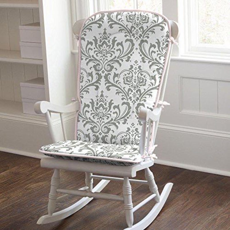 Rocking Chair Pillow - Etsy