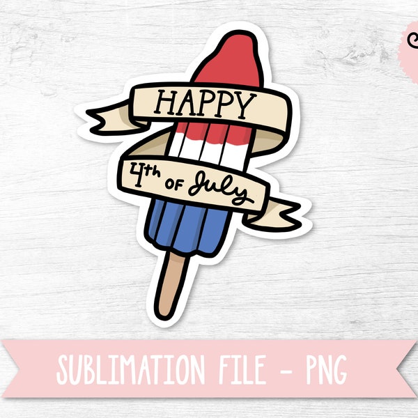 Bomb Pop Clip Art - Etsy