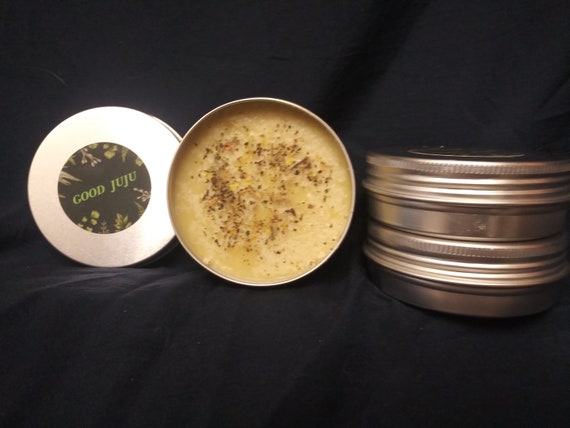 Burn Scrape and Bruise Balm - Etsy