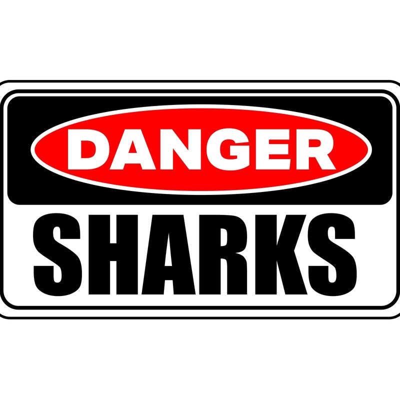 Danger - Etsy