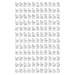 Triad Chord Names Flashcards Great Learning All Your Triads. - Etsy
