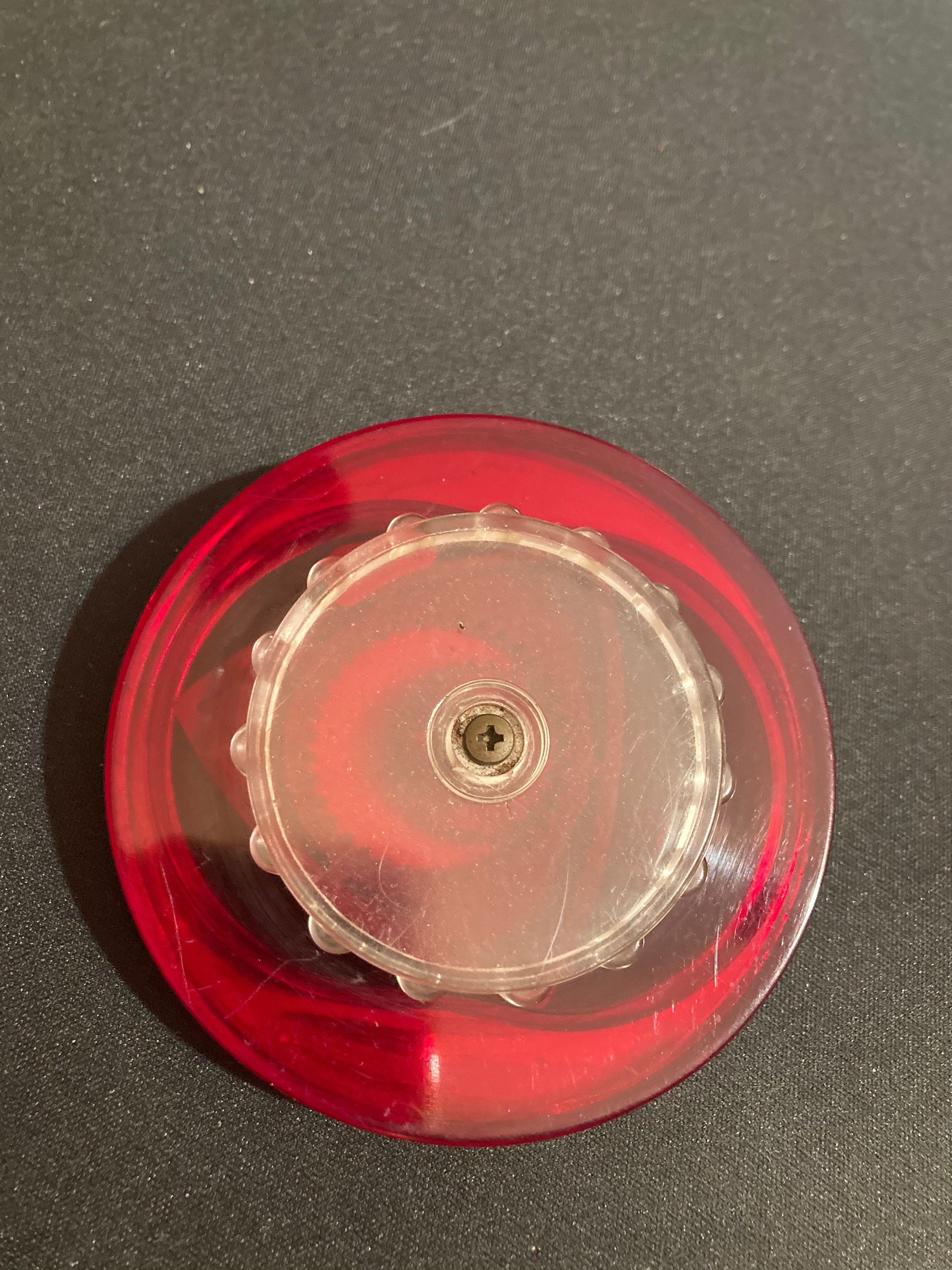 Rotary Wankel Engine Model Moving Cutaway Display Model by Curtis ...