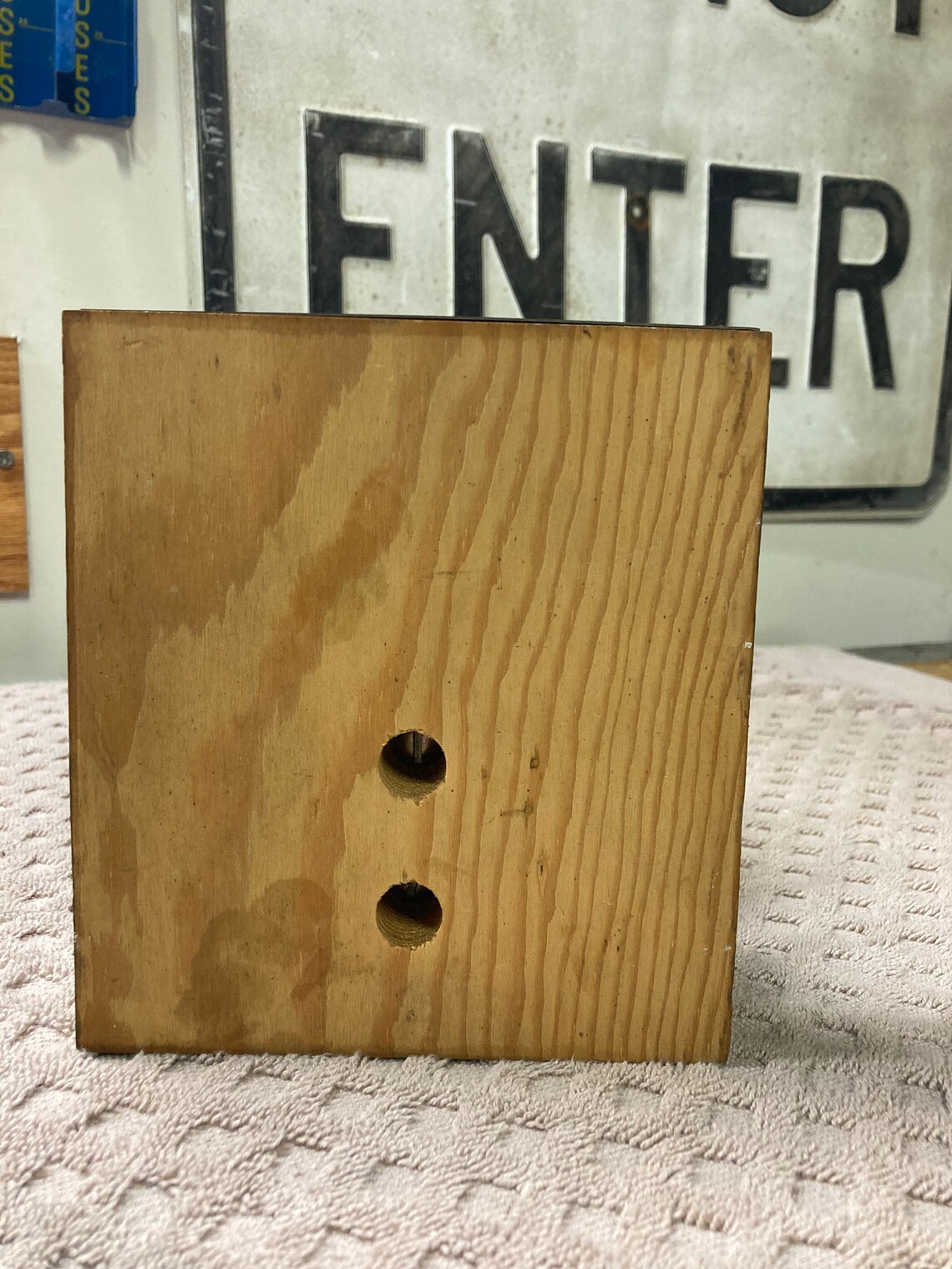 Vintage 1975 Chevy Rotary Engine Dealership Display - Etsy