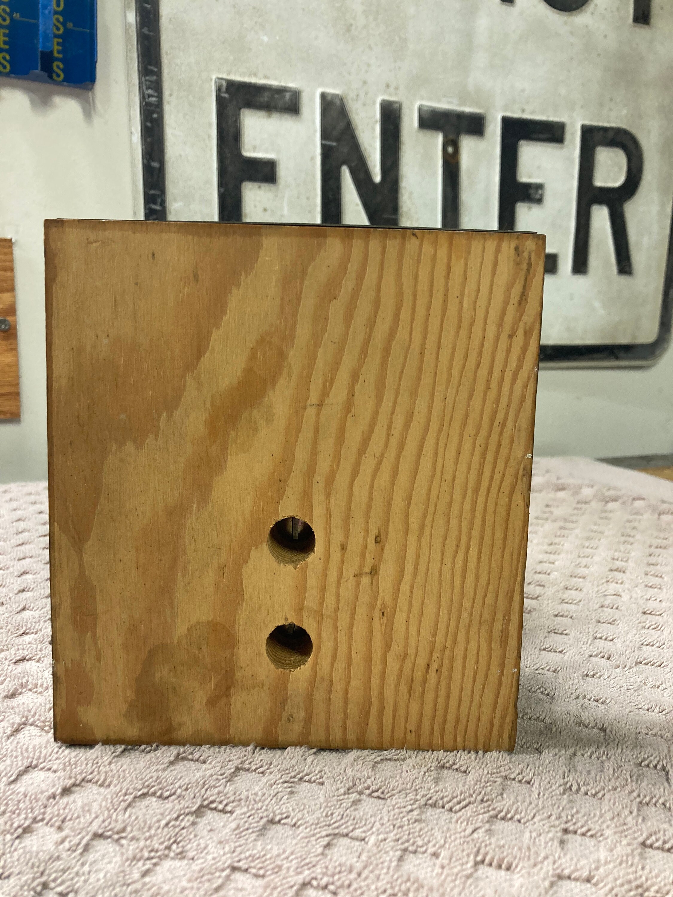 Vintage 1975 Chevy Rotary Engine Dealership Display - Etsy