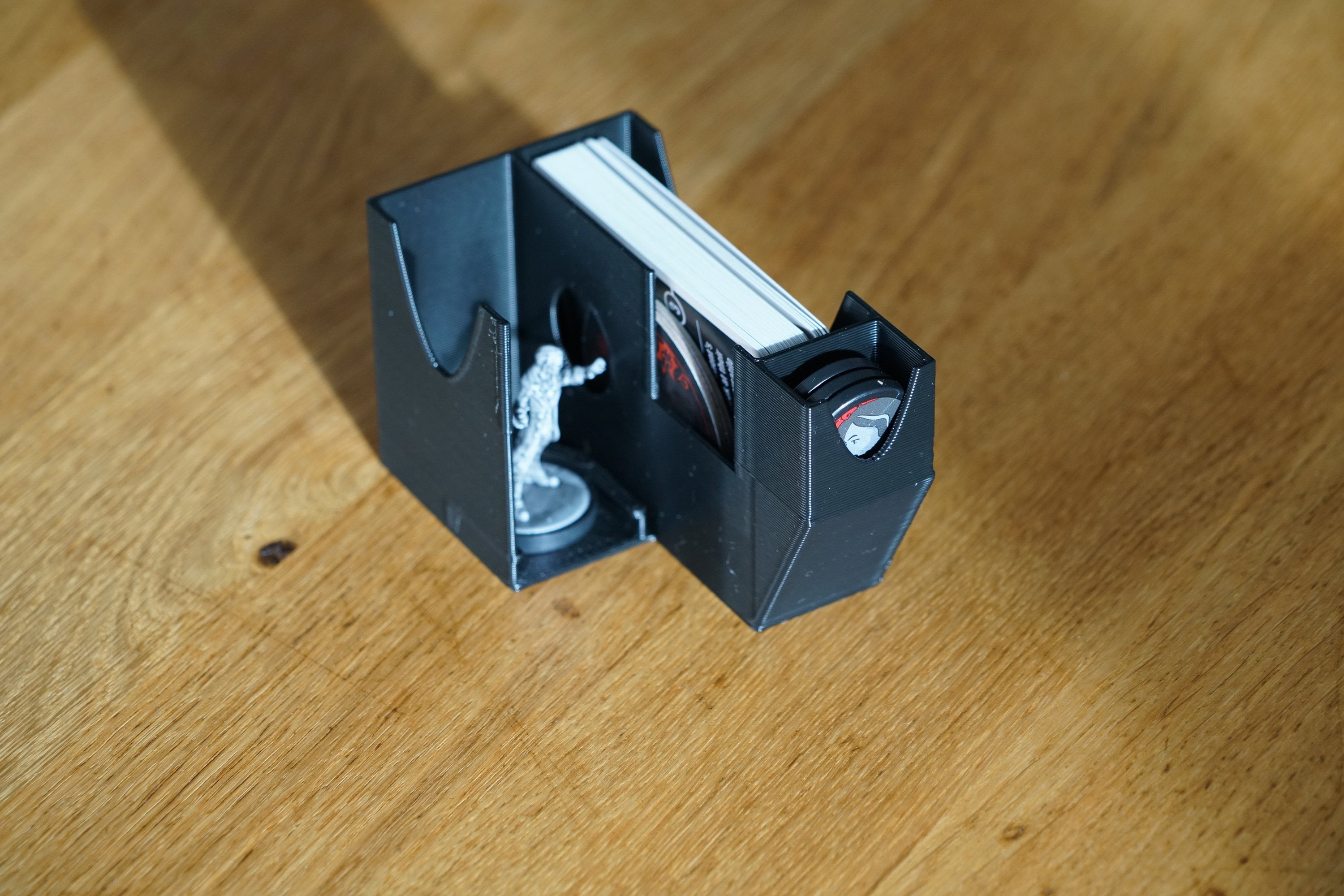 Unmatched Insert / Character Boxes - 12 Characters in One Box - Etsy