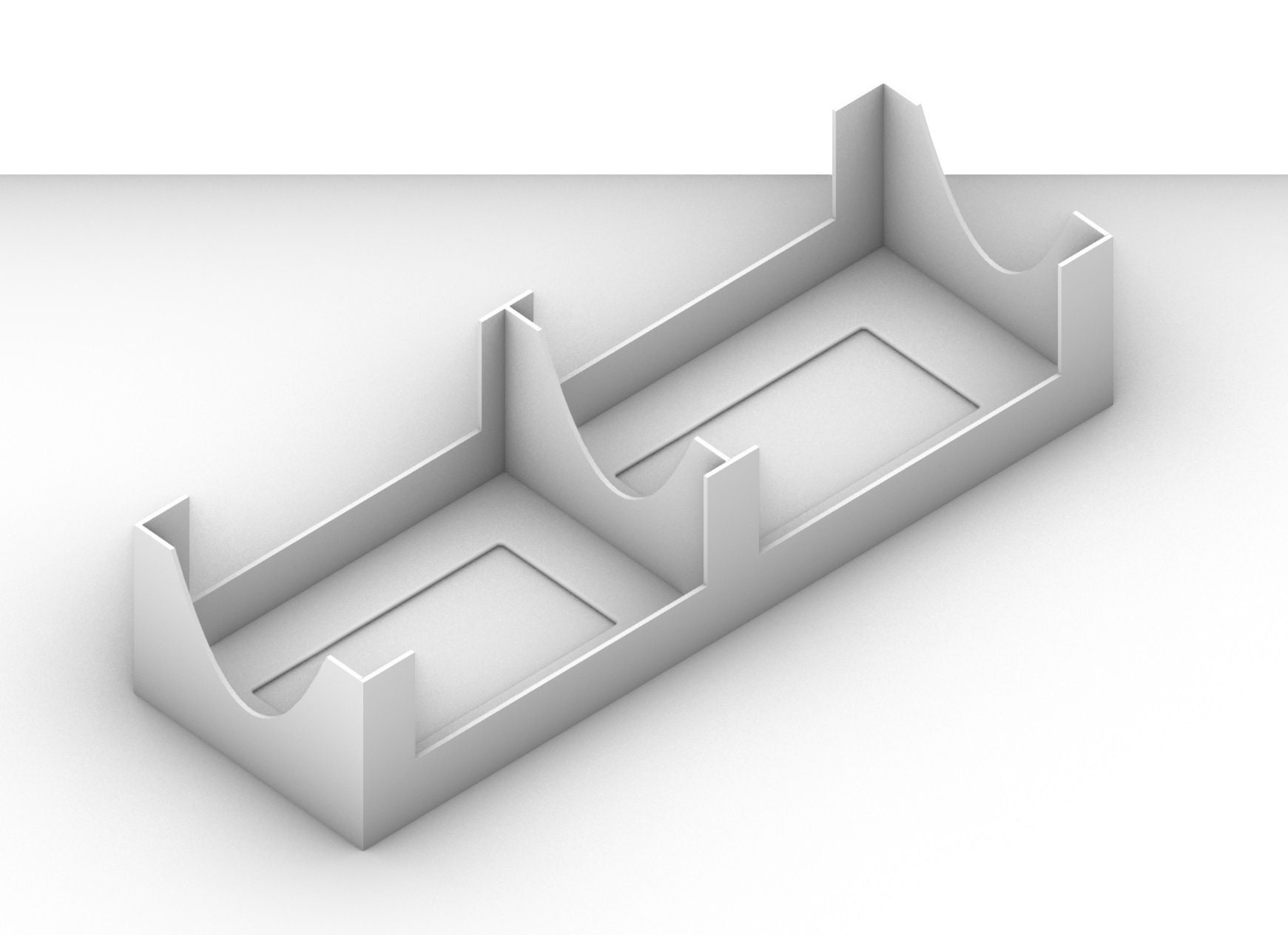 Dominion Card Holder / Insert / Organiser - Etsy