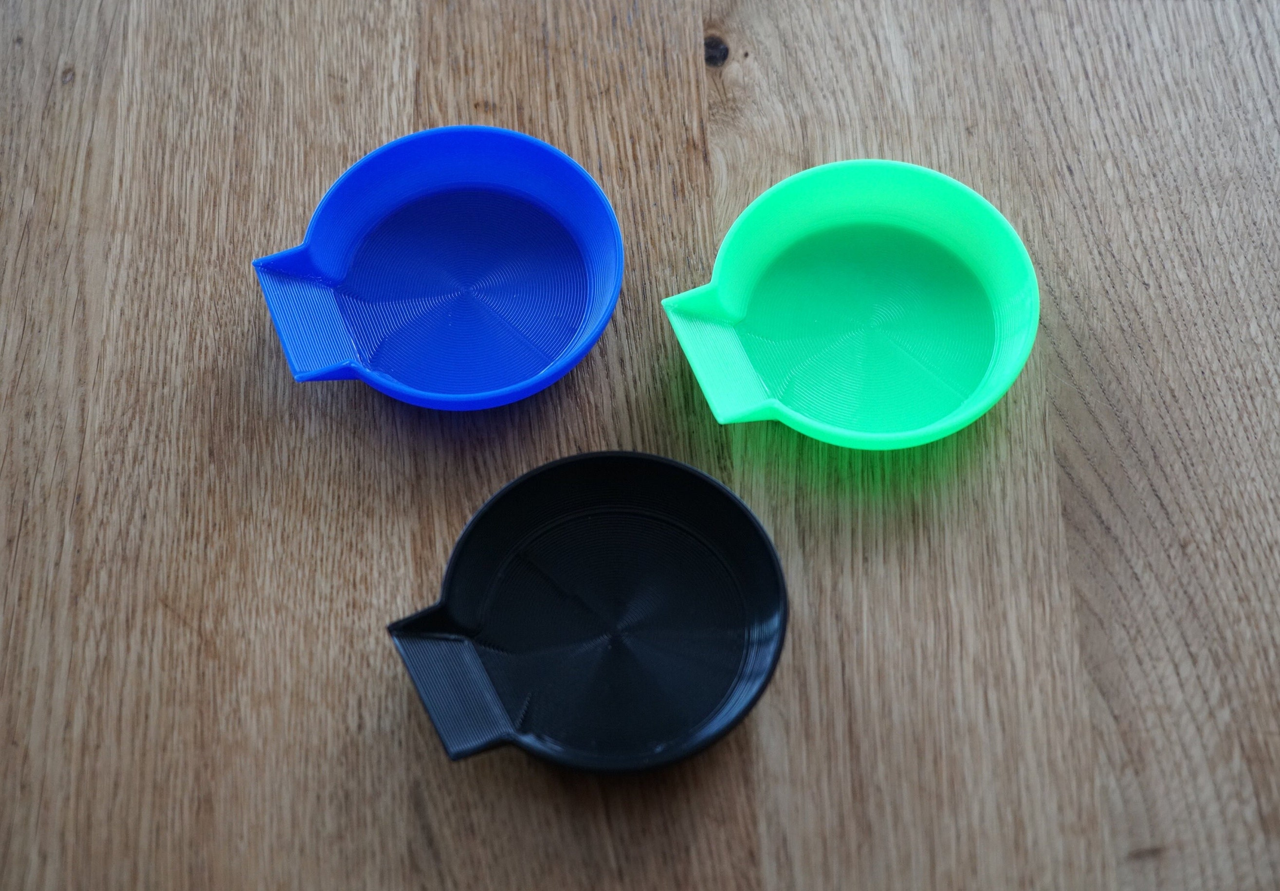 Universal Token Tray / Organiser for Board Games - Etsy UK