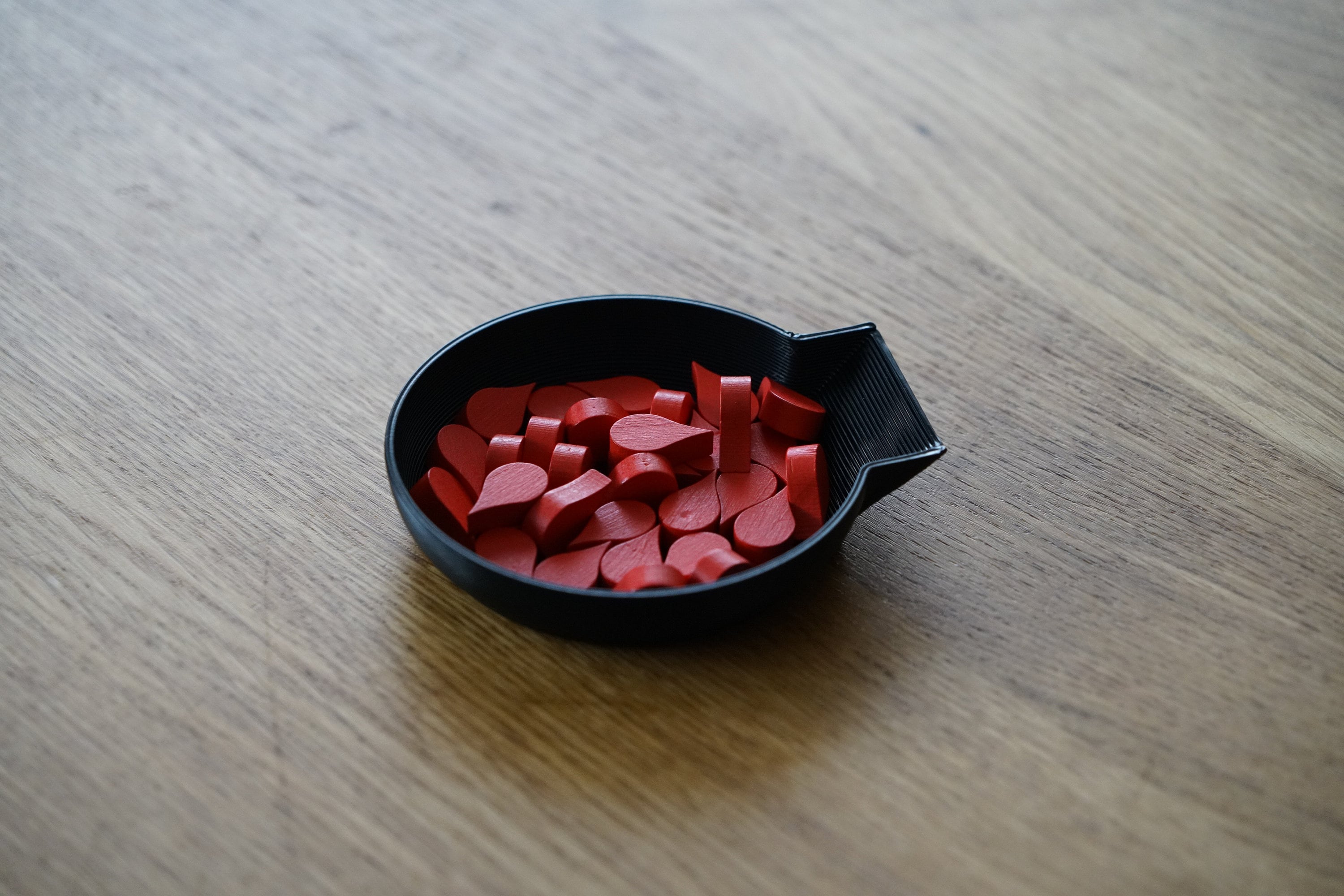 Universal Token Tray / Organiser for Board Games - Etsy UK