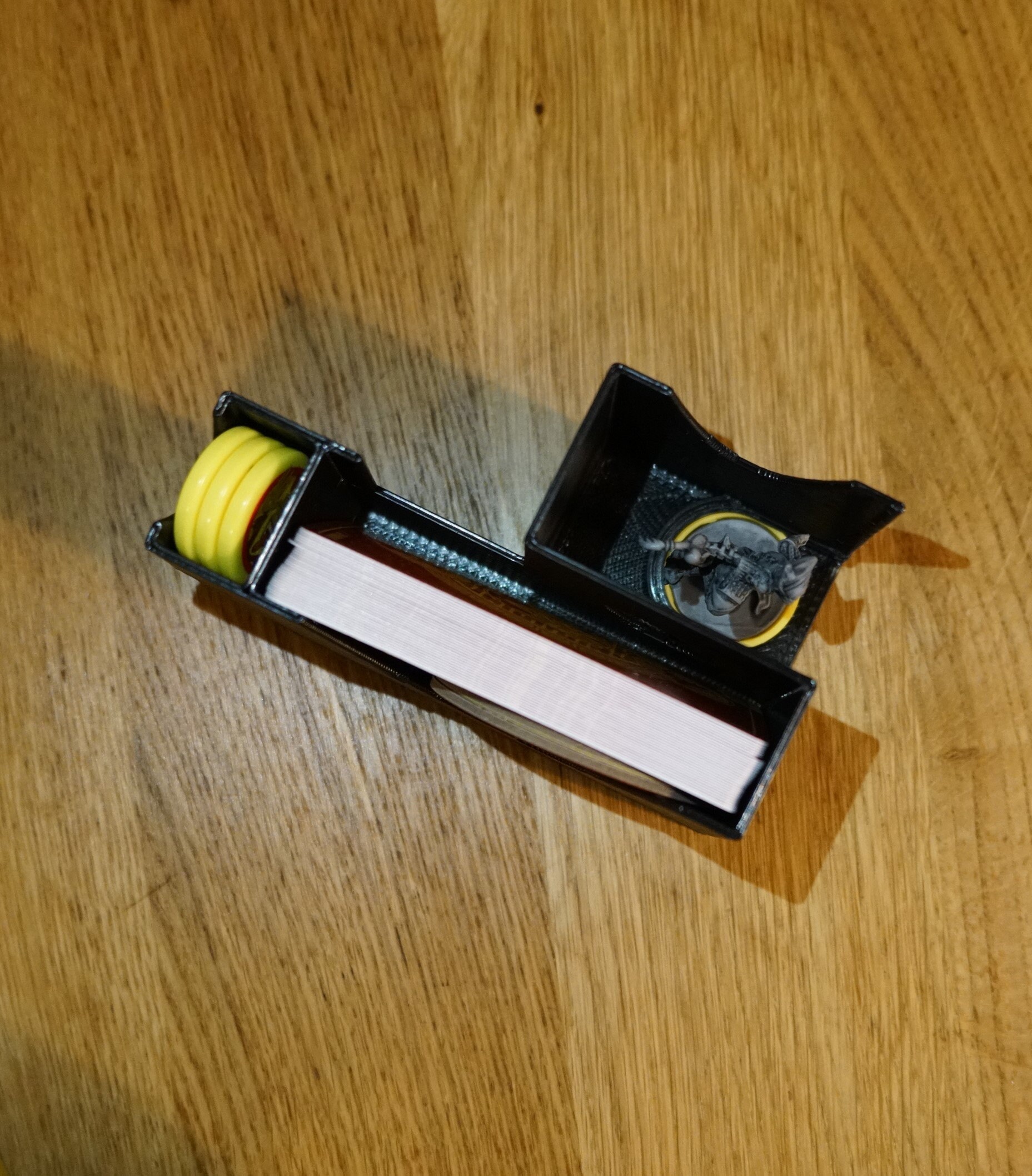 Unmatched Insert / Character Boxes - 12 Characters in One Box - Etsy