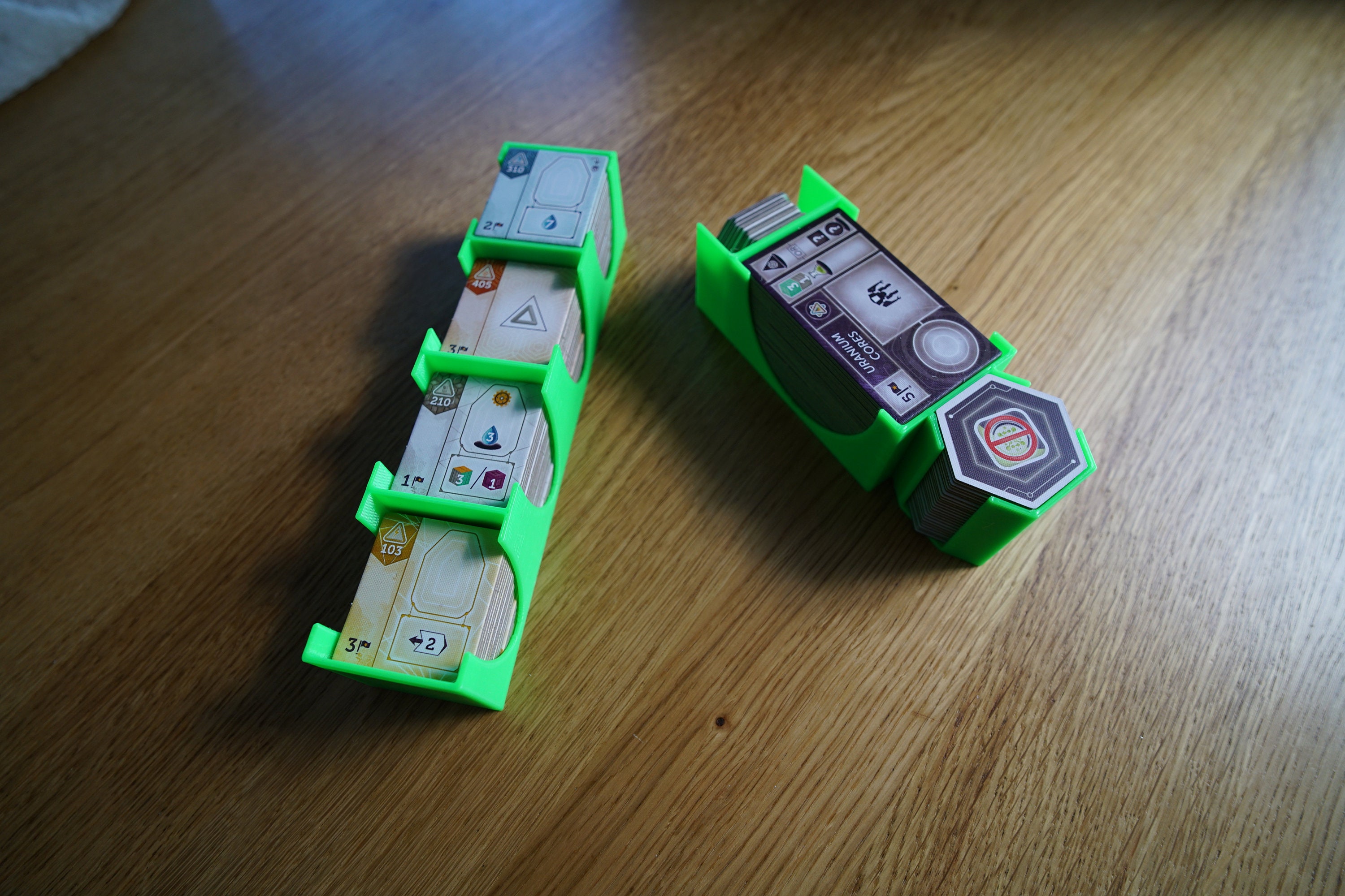 Anachrony Insert / Organiser for Essential Edition and Fractures of ...