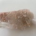 Pink Himalayan Samadhi Quartz - Etsy