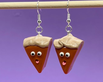 Funny Silly Earrings - Etsy
