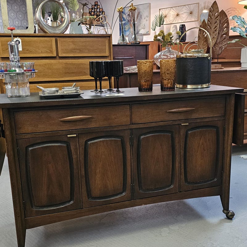Broyhill Brasilia - Etsy