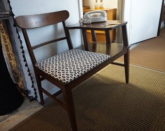 Telephone Chair - Etsy