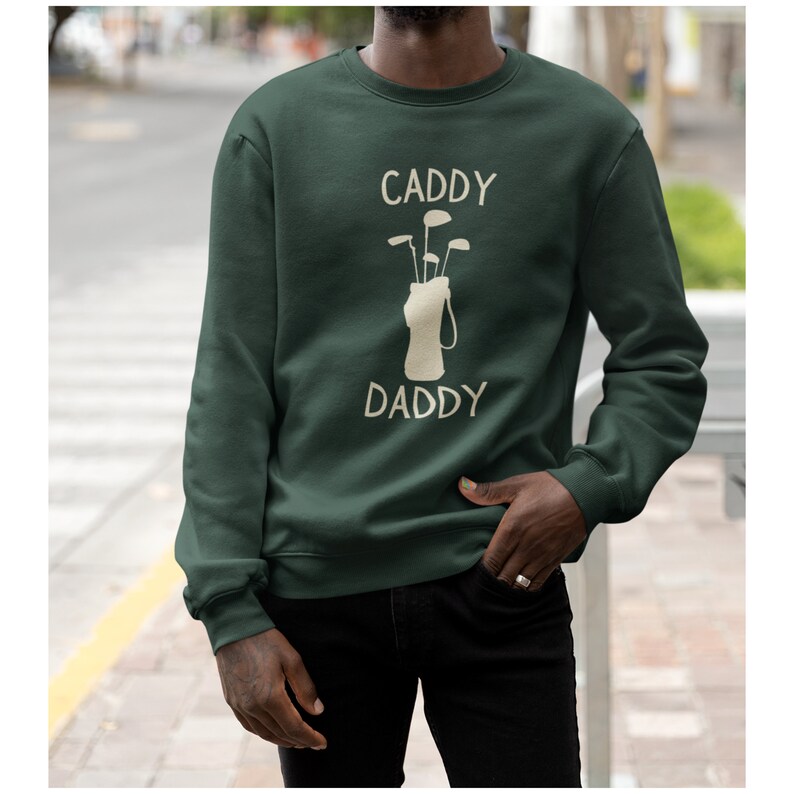 Caddy Daddy, Funny Dad Golf Gift, Mens Golf Gift, Golf Birthday Gift ...
