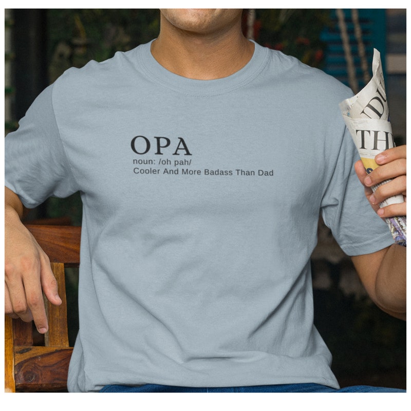 Opa - Etsy