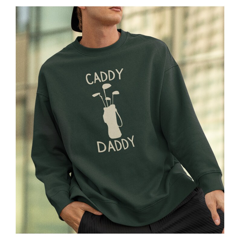 Caddy Daddy, Funny Dad Golf Gift, Mens Golf Gift, Golf Birthday Gift ...