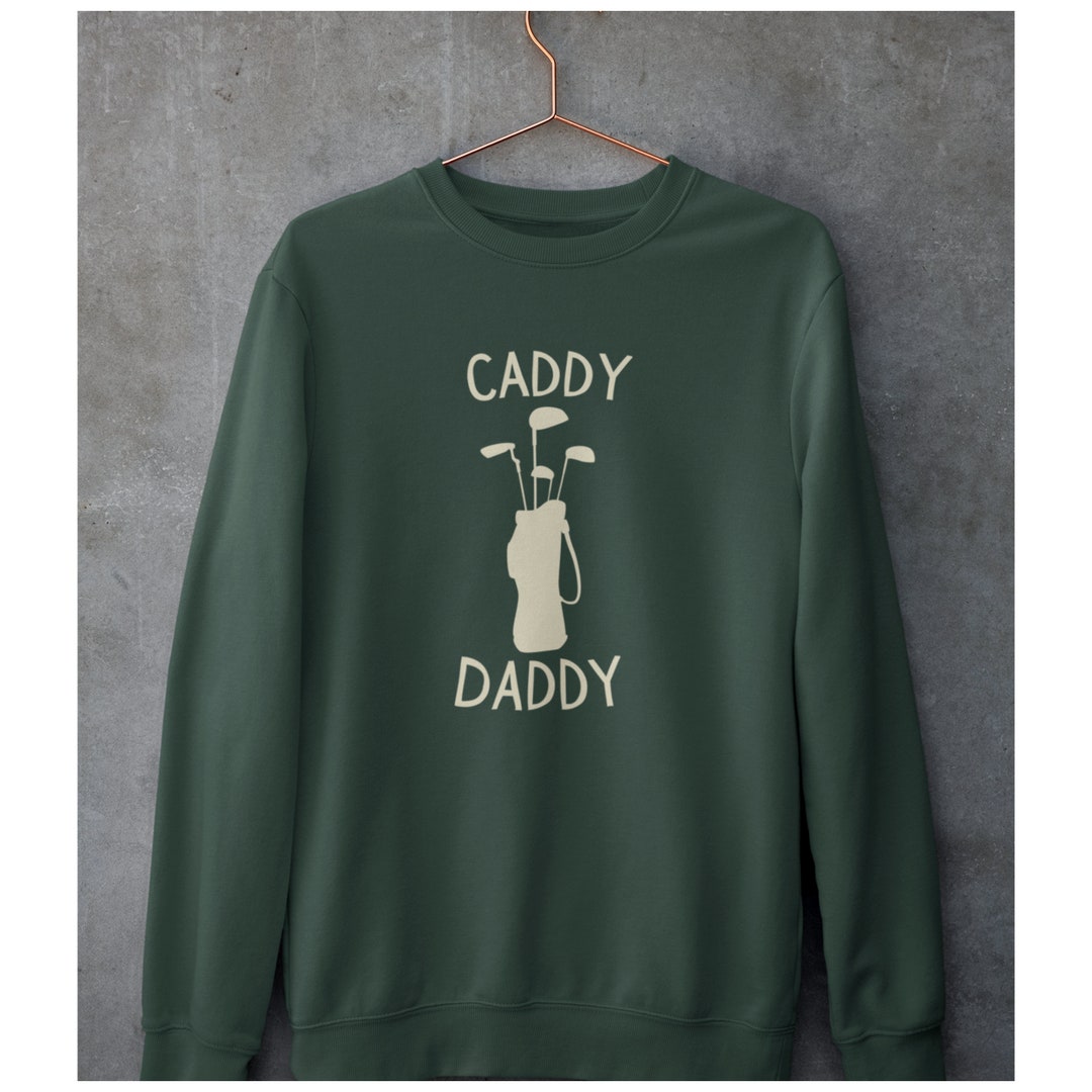 Caddy Daddy, Funny Dad Golf Gift, Mens Golf Gift, Golf Birthday Gift ...