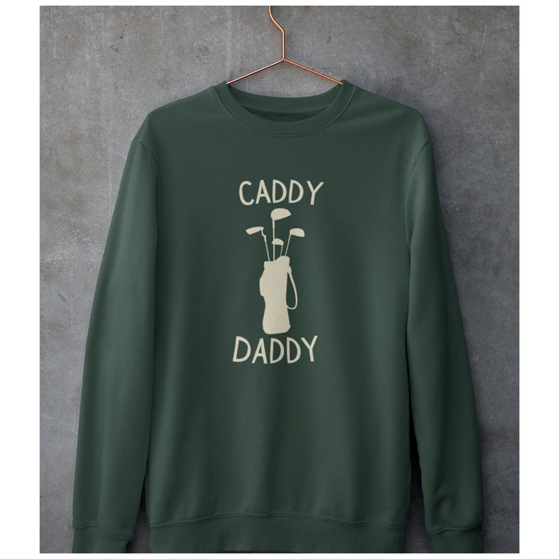 Caddy Daddy, Funny Dad Golf Gift, Mens Golf Gift, Golf Birthday Gift ...