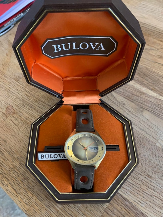 1980 CHAIKA Stadium Automatic Watch, Vintage Soviet W… - Gem