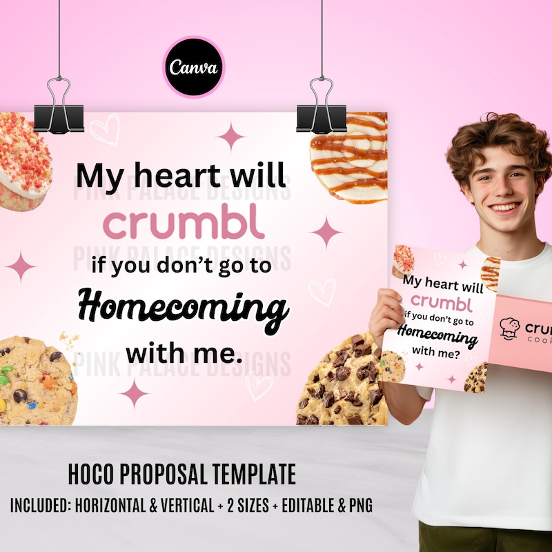 Hoco Proposal Posters - Etsy