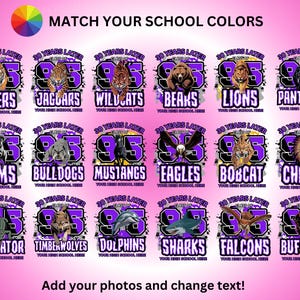 Reunion Alumni Shirt, Football T Shirt Design, Editable in Canva and ...